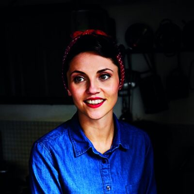 Olia Hercules' Favourite Food Suppliers on A Little Bird - An Insiders ...