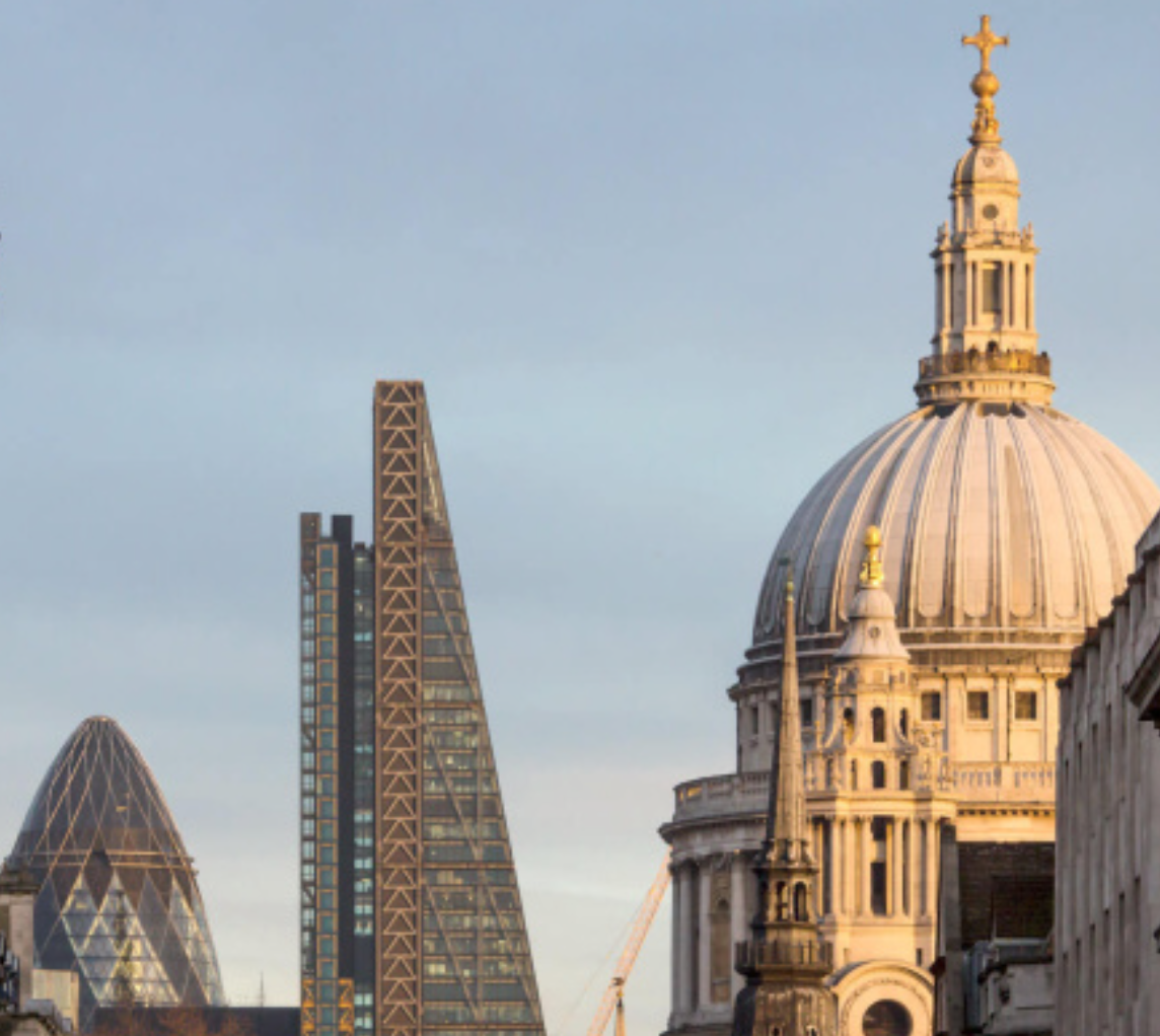 Sidestory - experience a new side of London on A Little Bird - An ...