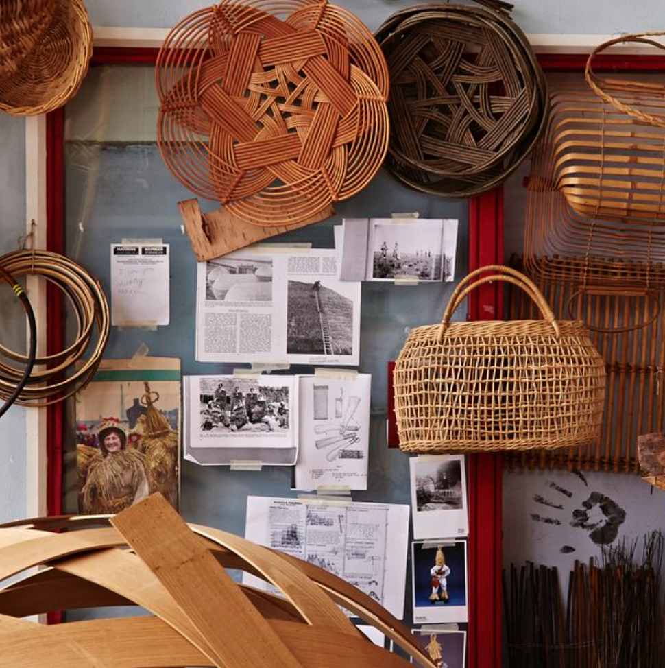 London Craft Week Workshops on A Little Bird - An Insiders Guide to London