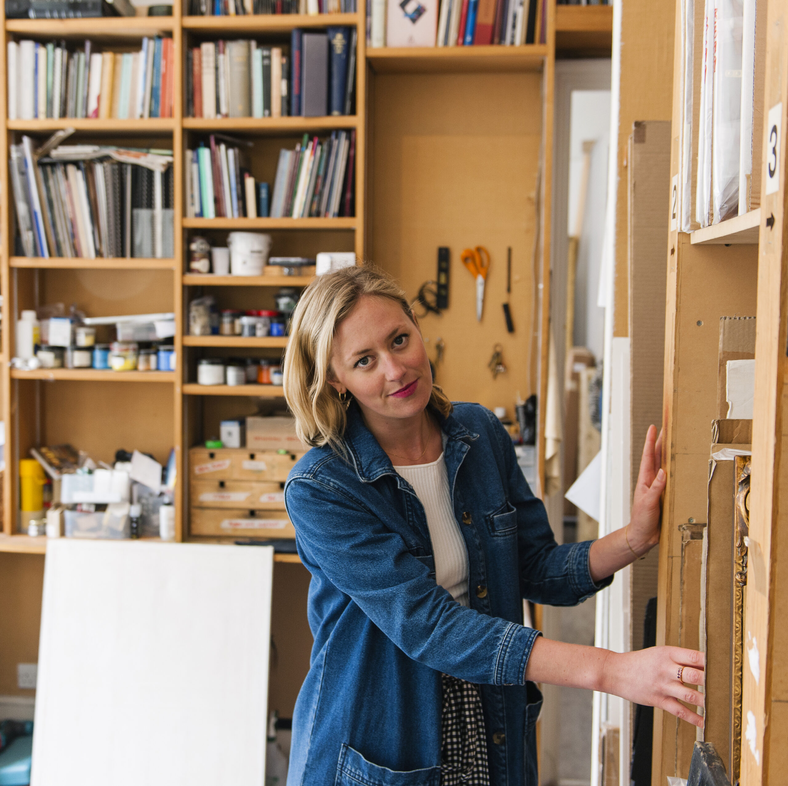 Georgia Spray, Founder of Partnership Editions on A Little Bird - An ...