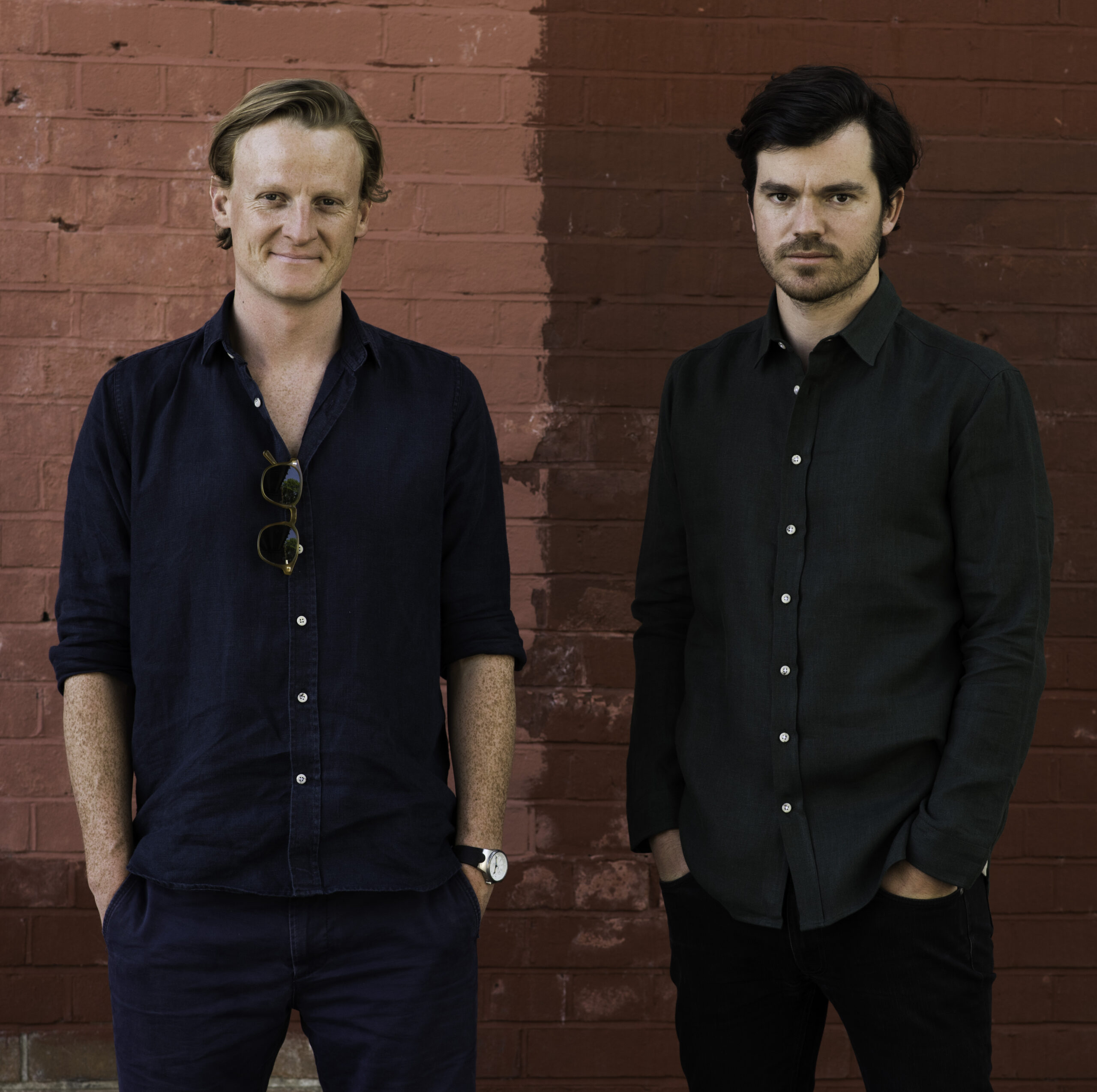 Callum McCall, co-founder of Flax London on A Little Bird - An Insiders ...