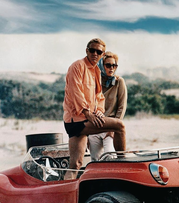 Callum McCall, co-founder of Flax London on A Little Bird - An Insiders ...