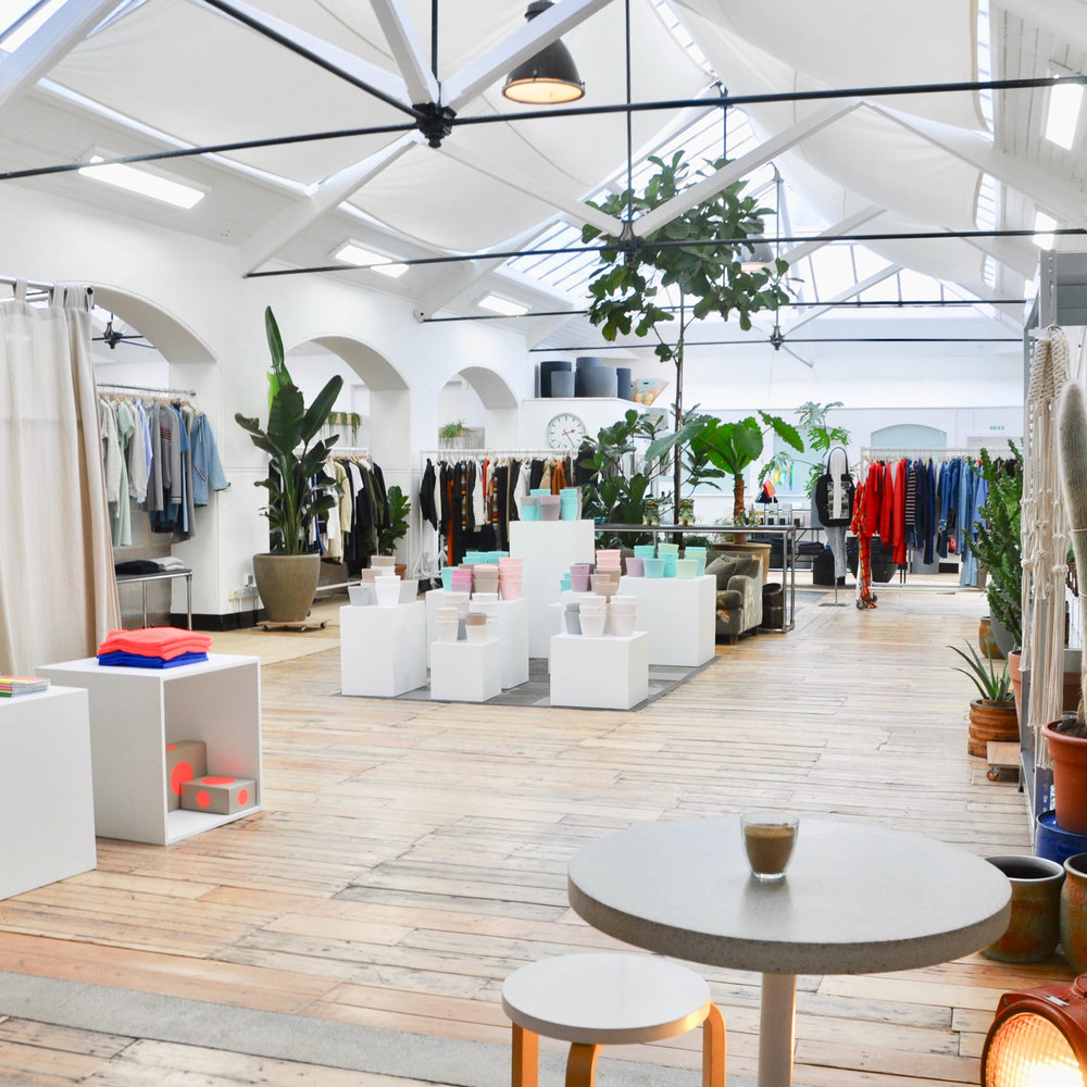 Anna Murphy, Fashion Director at The Times on A Little Bird - An ...