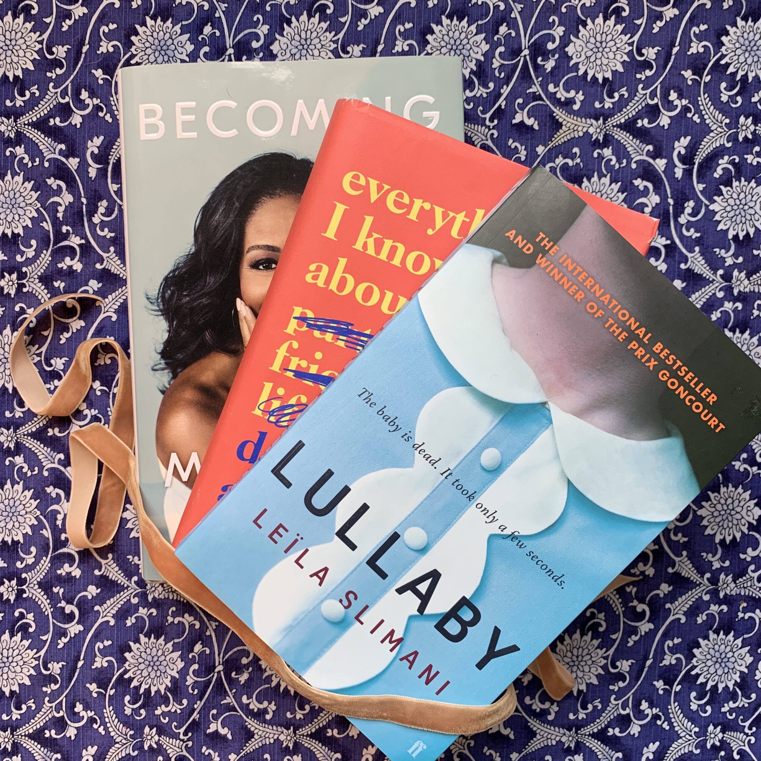 Christmas Gift Guide: Books on A Little Bird - An Insiders Guide to London