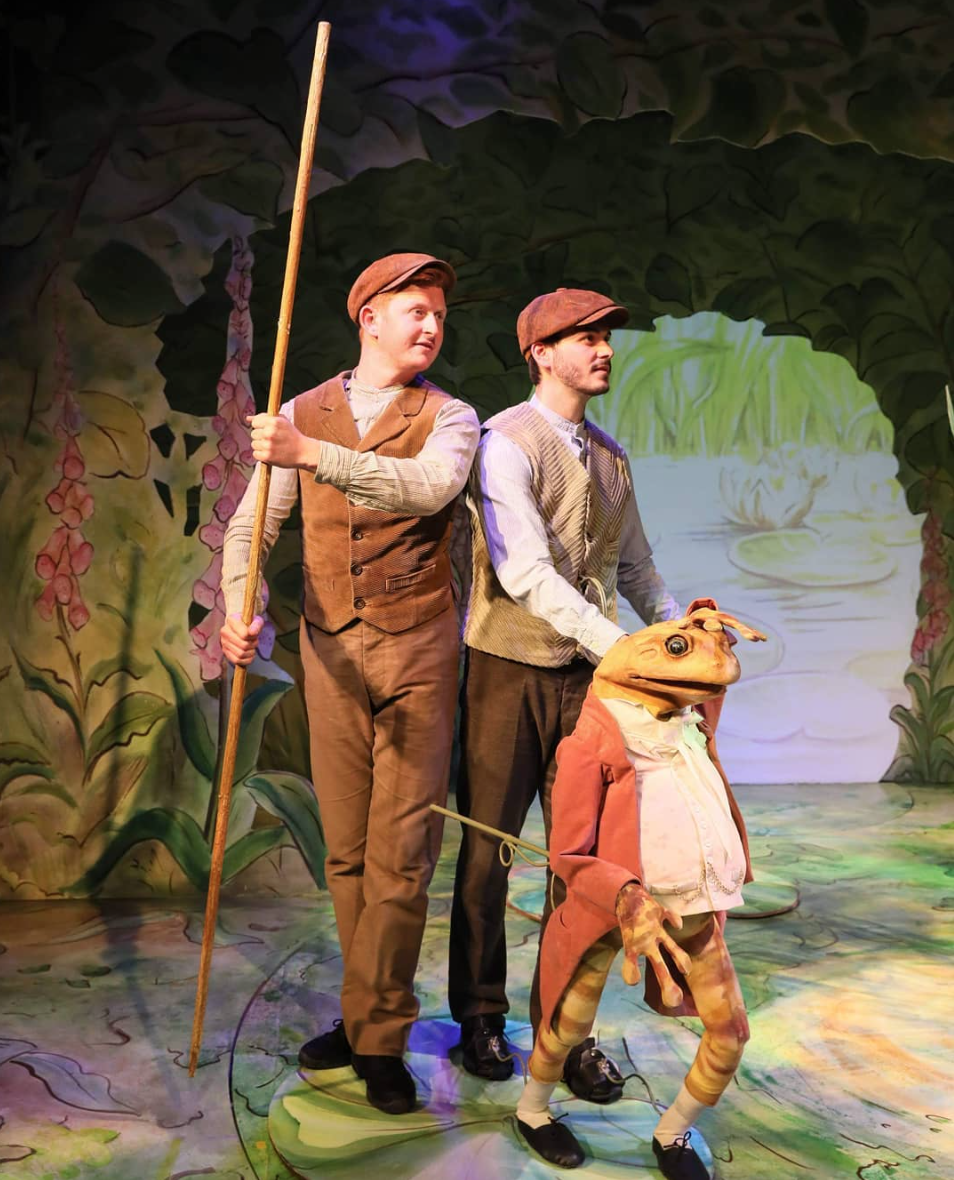 Easter Holiday Fun in London on A Little Bird - An Insiders Guide to London