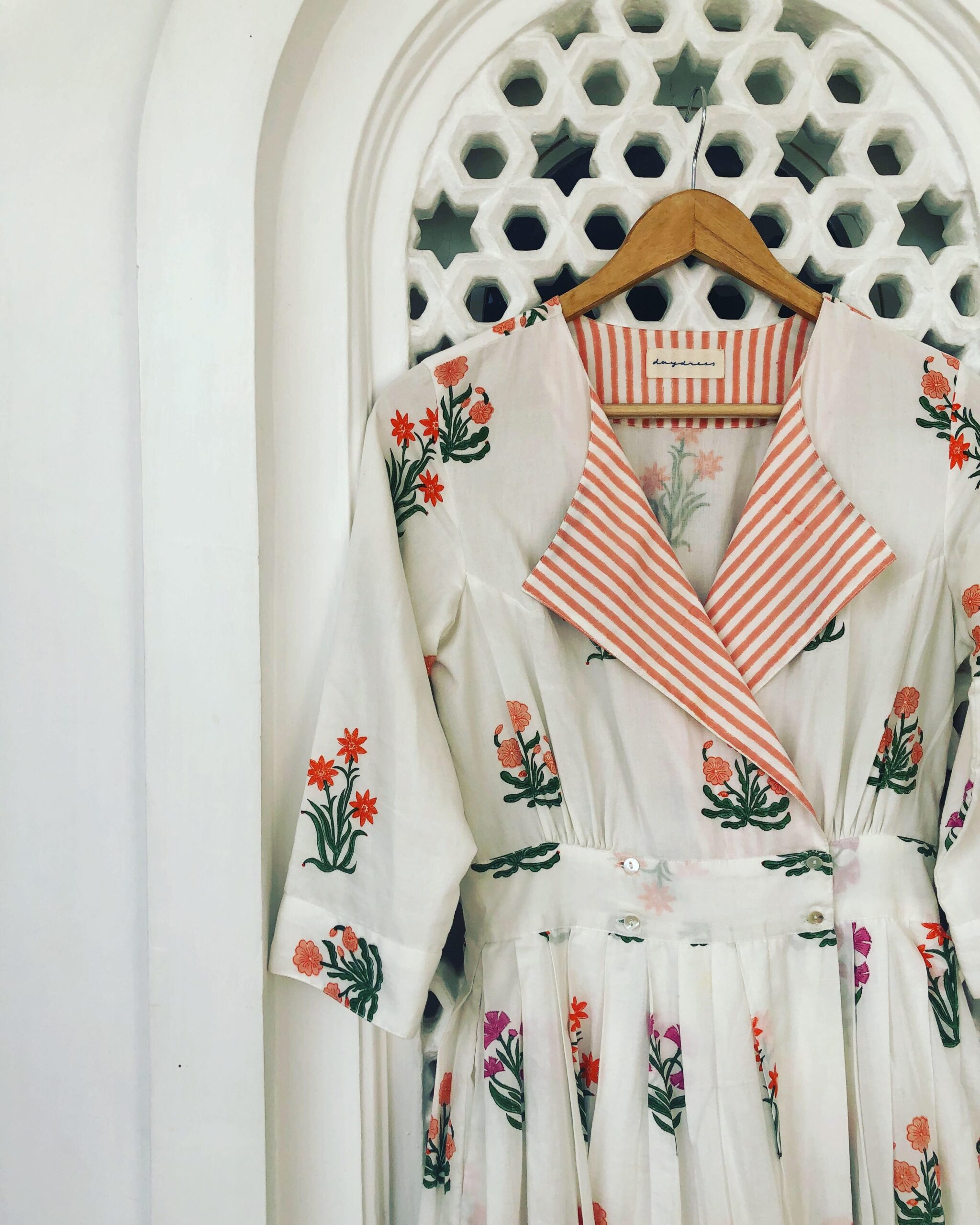 Gabby Deeming, Founder of Daydress on A Little Bird - An Insiders Guide ...