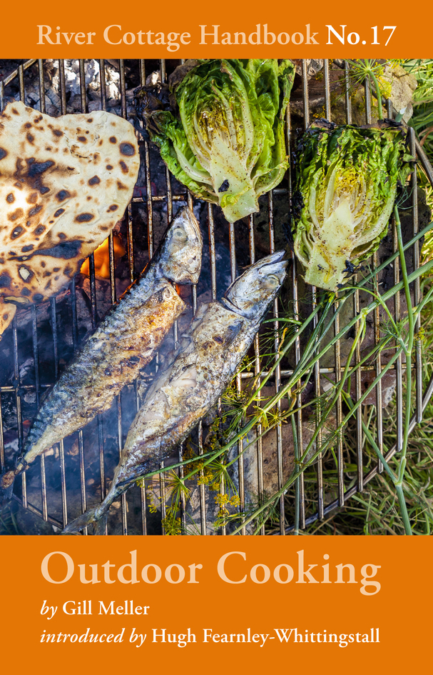New recipes from the River Cottage on A Little Bird - An Insiders Guide ...