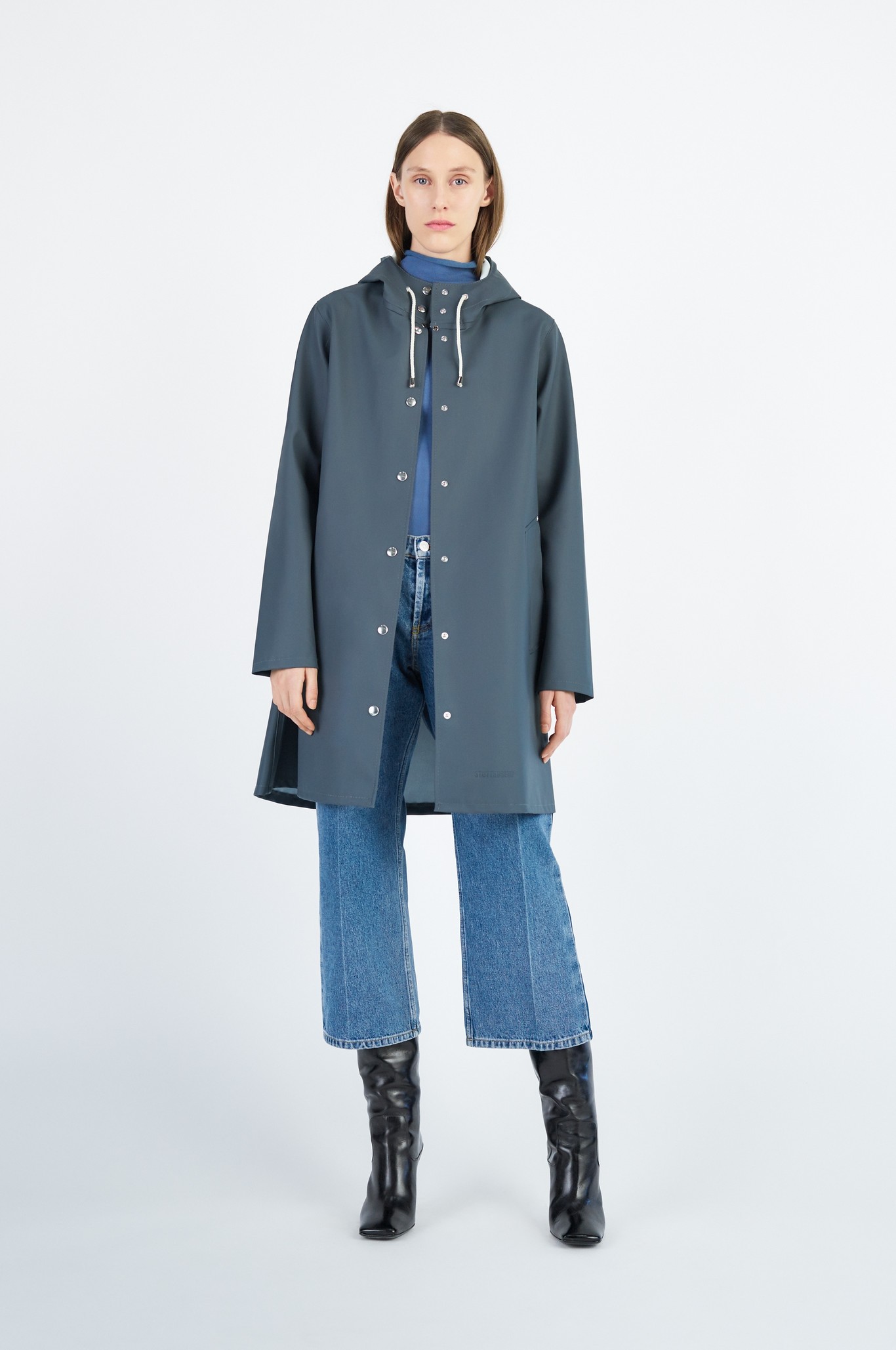 Raincoats we need right now! on A Little Bird - An Insiders Guide to London