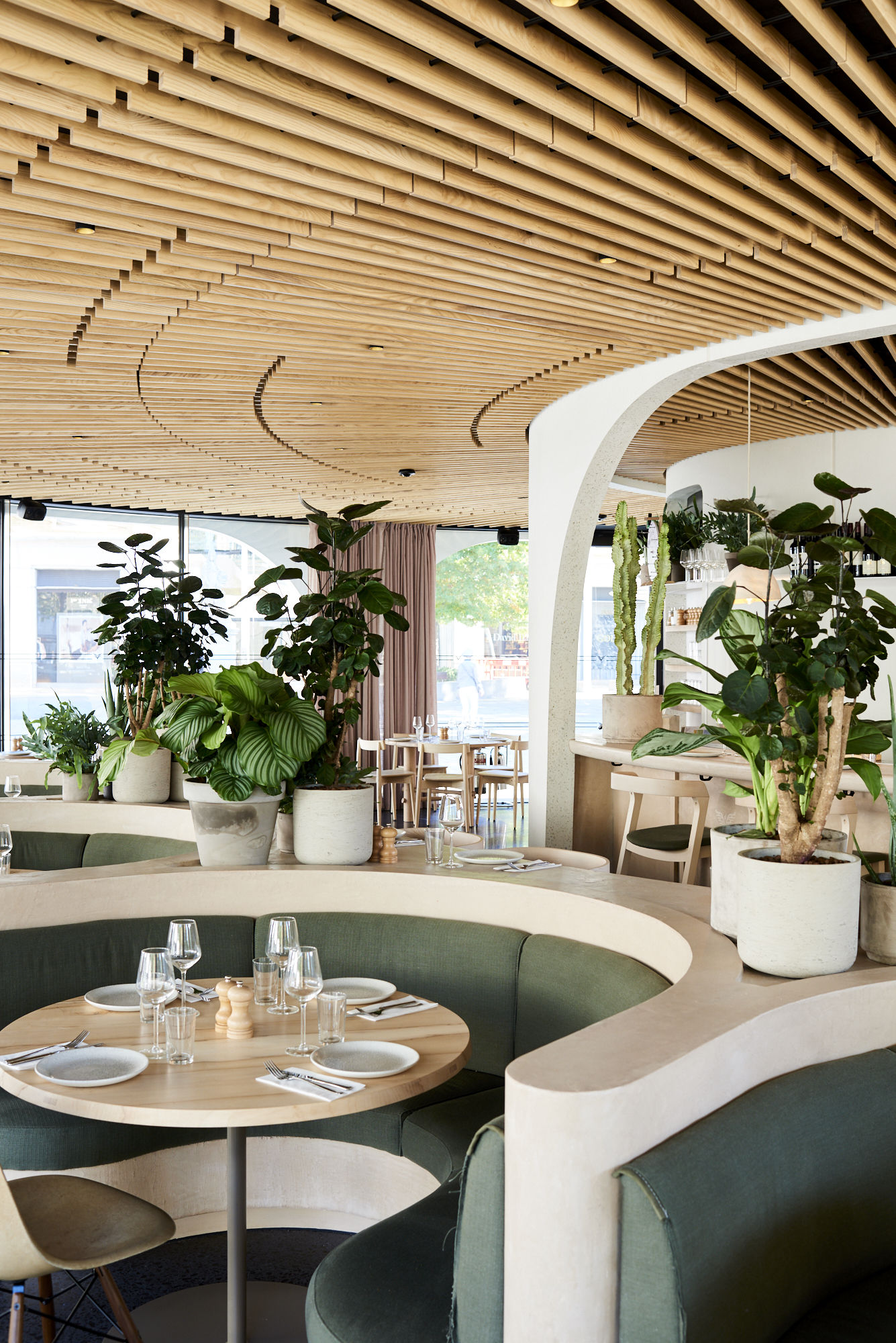 Caravan comes to Chelsea with Vardo on A Little Bird - An Insiders ...