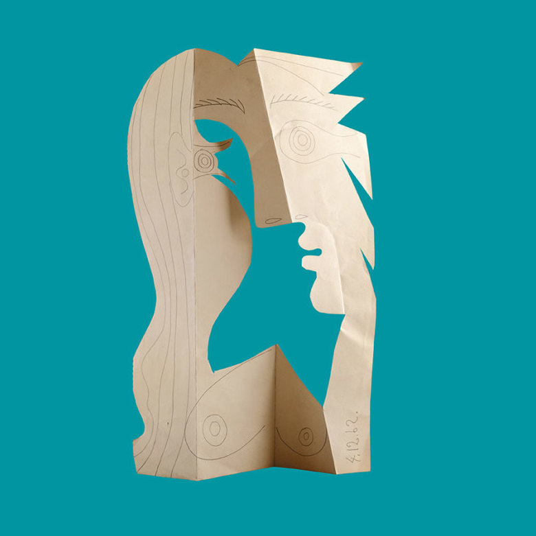 Picasso and Paper at the RA on A Little Bird - An Insiders Guide to London