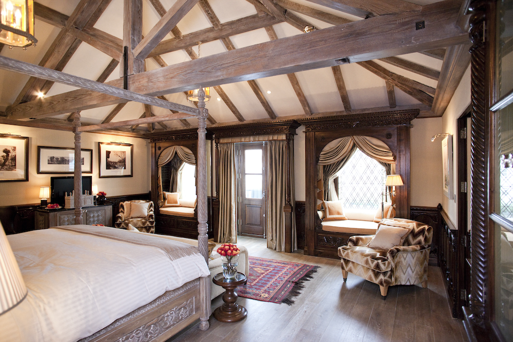 Guy Oliver, Interior Designer on A Little Bird - An Insiders Guide to ...