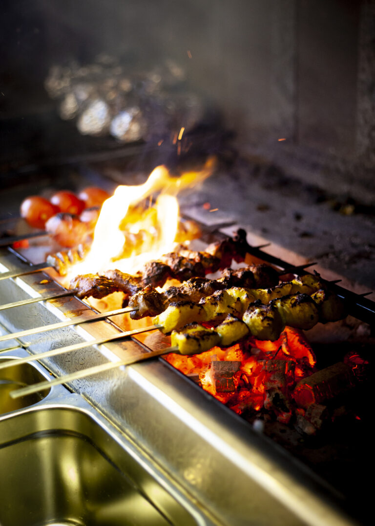 Delicious DIY Restaurant Kits on A Little Bird - An Insiders Guide to ...