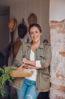 Amelia Freer on A Little Bird - An Insiders Guide to London