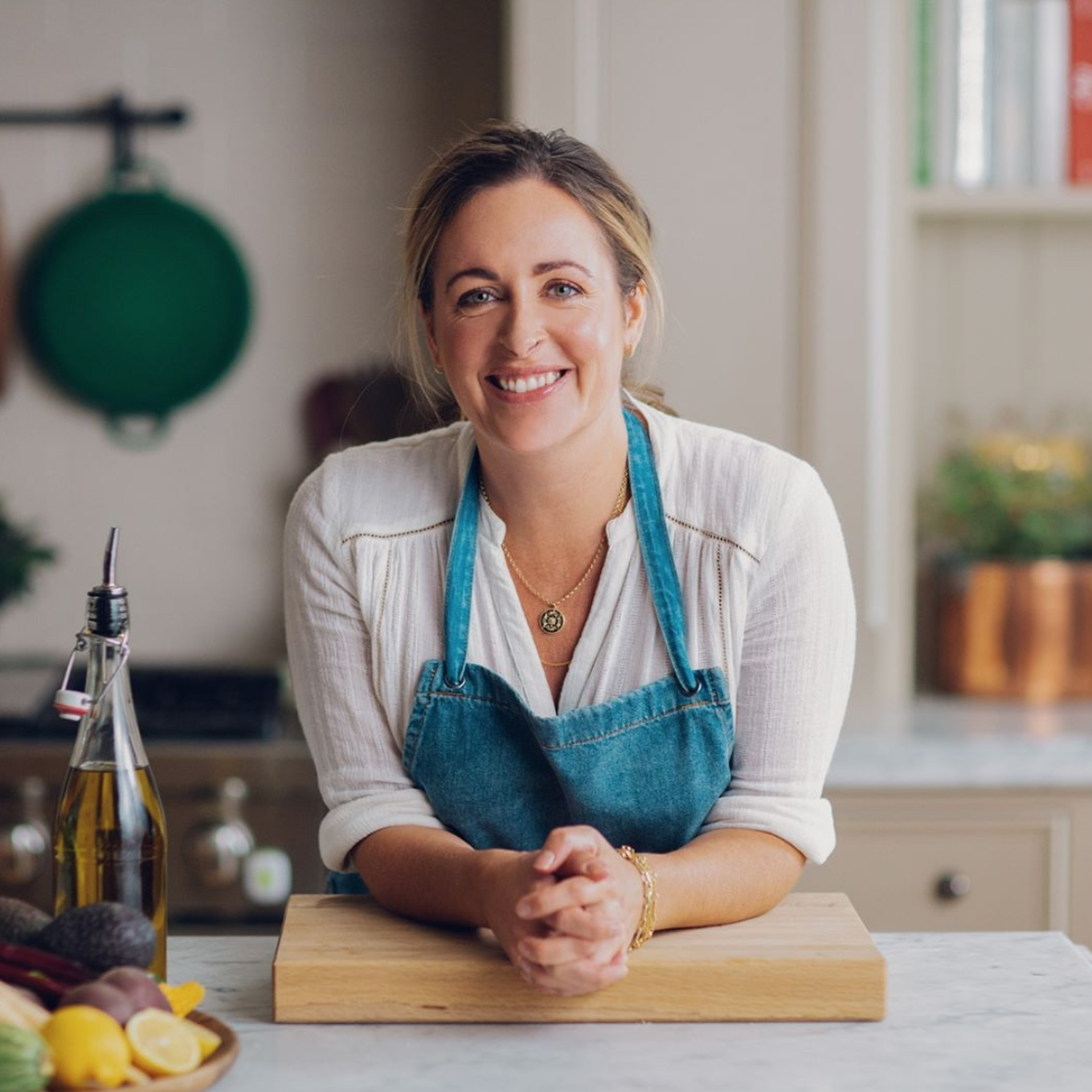 Amelia Freer on A Little Bird - An Insiders Guide to London