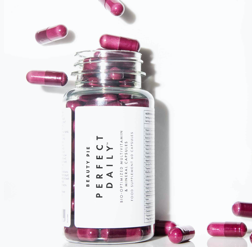Super Supplements on A Little Bird - An Insiders Guide to London