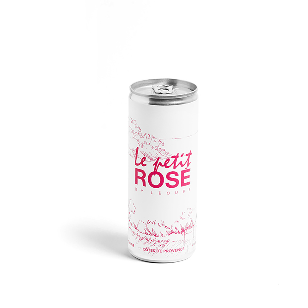 Summer in a can on A Little Bird - An Insiders Guide to London