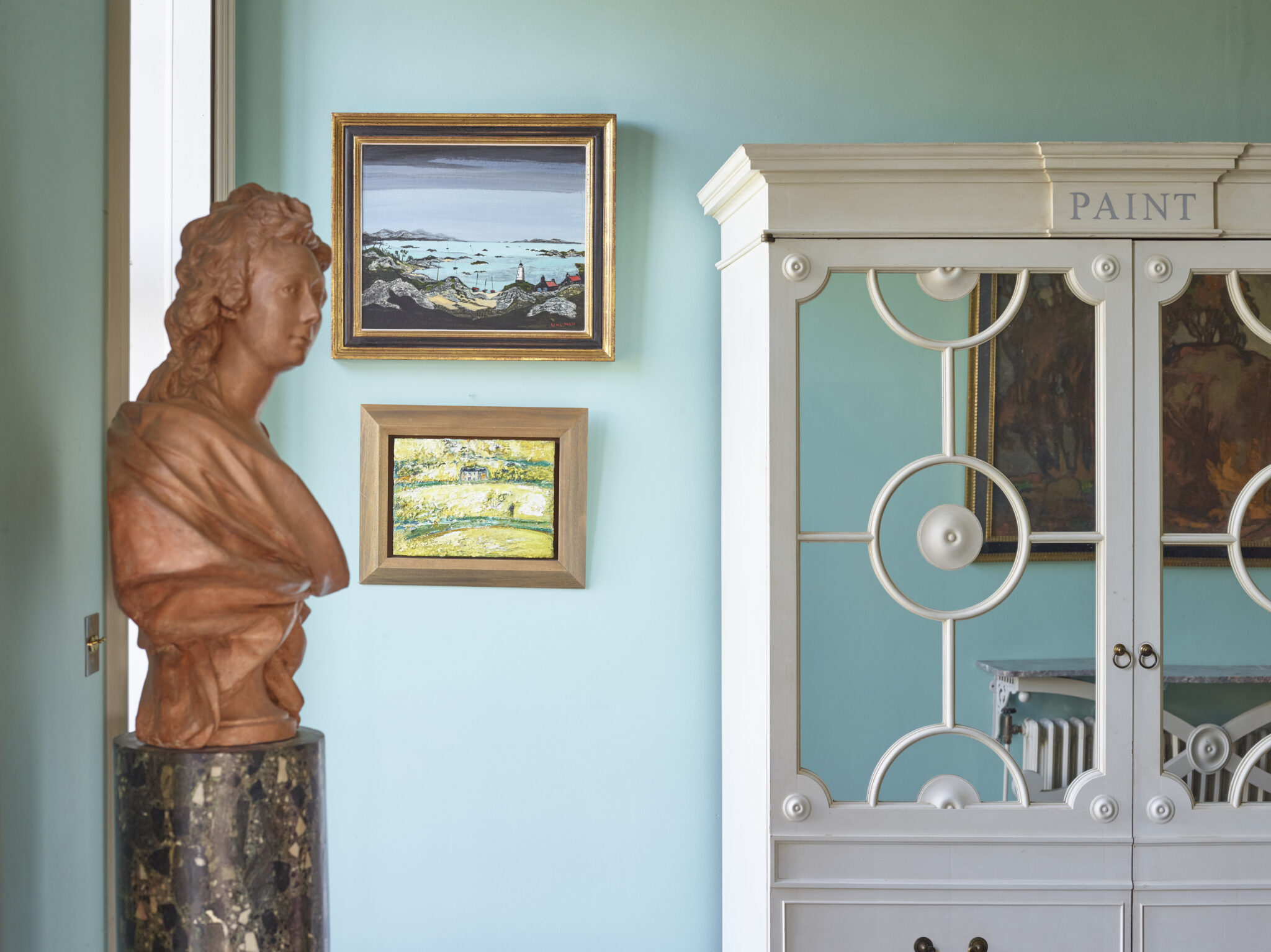 Edward Bulmer on A Little Bird - An Insiders Guide to London