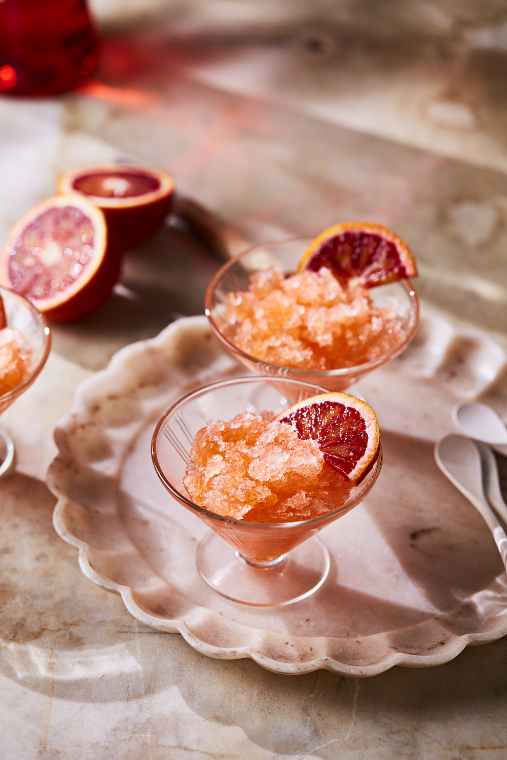 Three Recipes from Gelupo Gelato on A Little Bird - An Insiders Guide ...