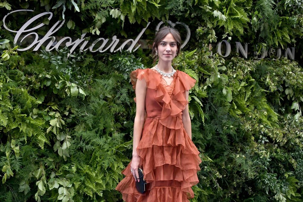 Philippa Craddock, Florist on A Little Bird - An Insiders Guide to London