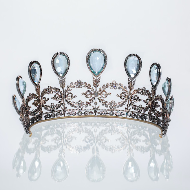 Fabergé in London: Romance to Revolution on A Little Bird - An Insiders ...