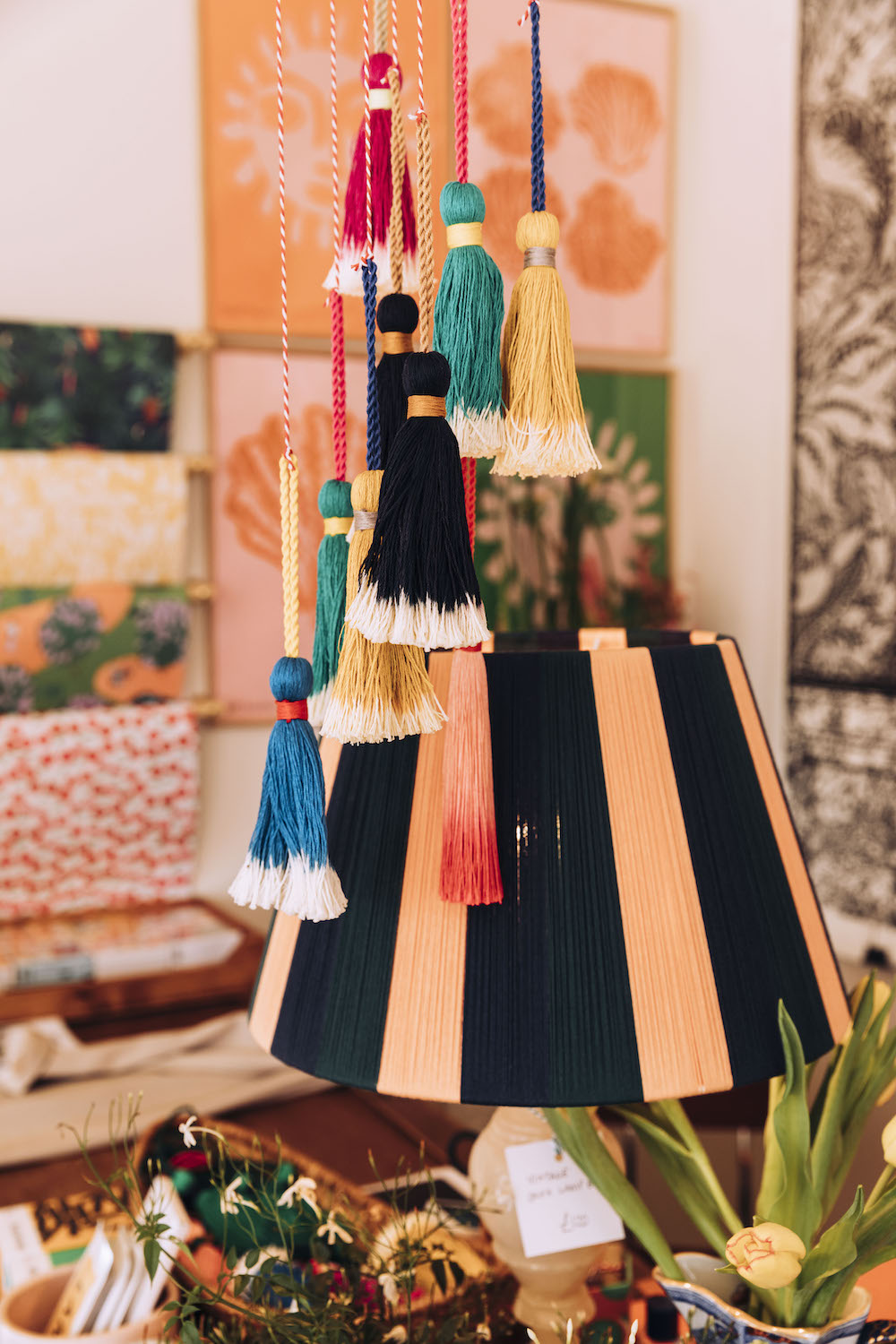 Anna McGregor and Lotte Martin of LAMP on A Little Bird - An Insiders ...