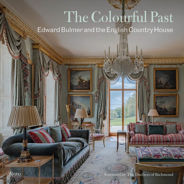 The Colourful Past: Edward Bulmer and the English Country House - A ...