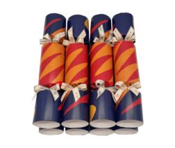 Christmas Crackers on A Little Bird - An Insiders Guide to London